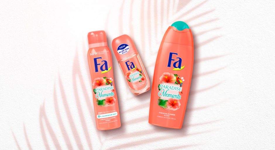 baries design|packaging design agency|beauty for brands